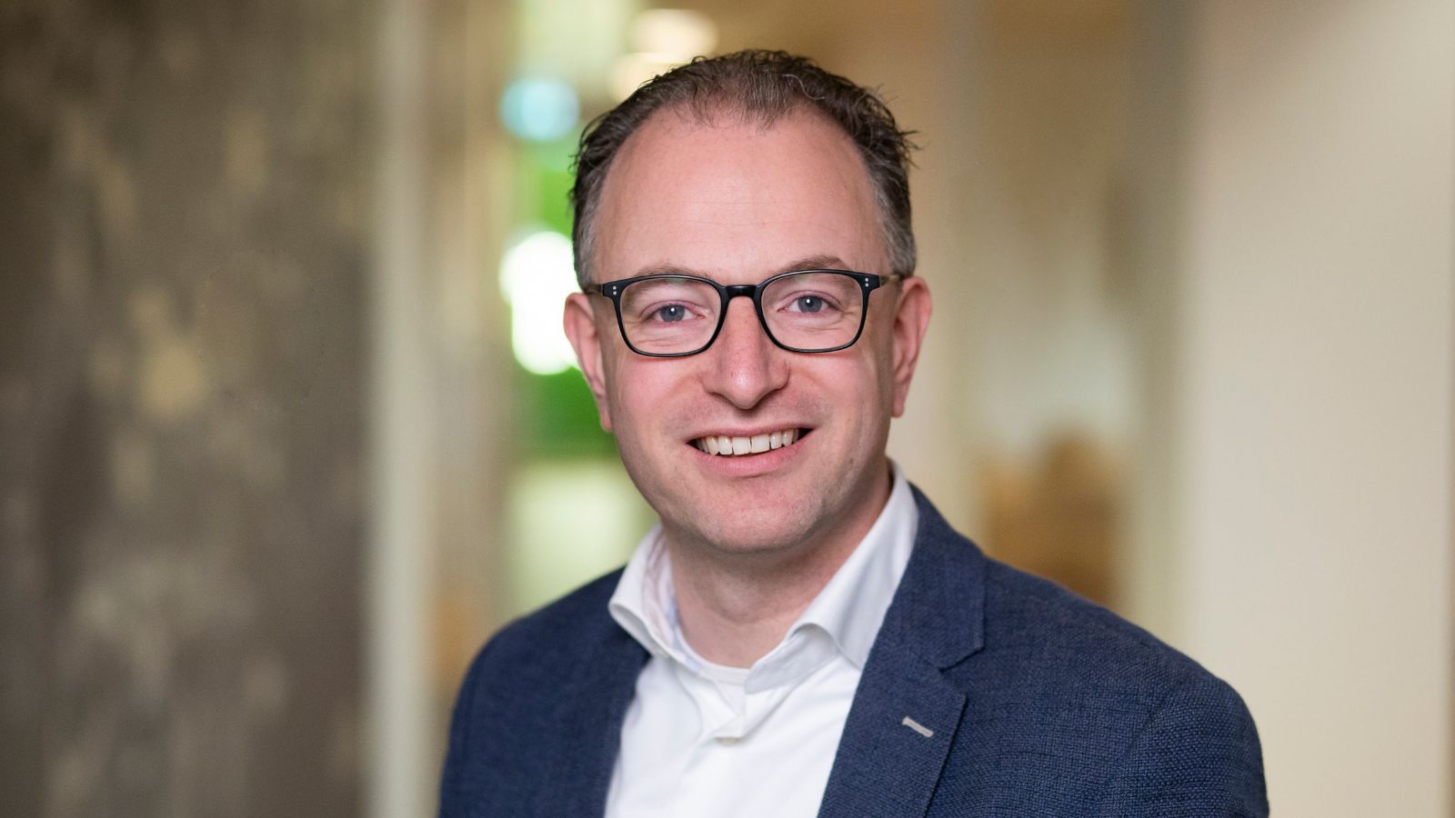 Wilbert Ouburg benoemt tot Chief Risk Officer van NN Group