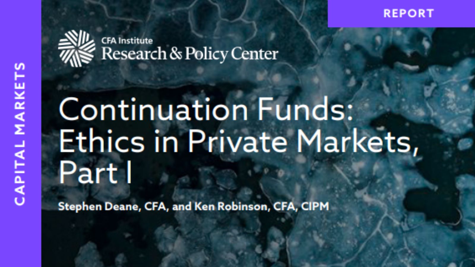 Continuation Funds