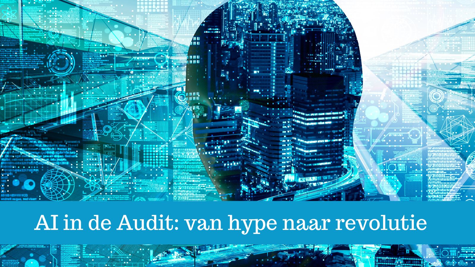 AI in financial reporting en audit