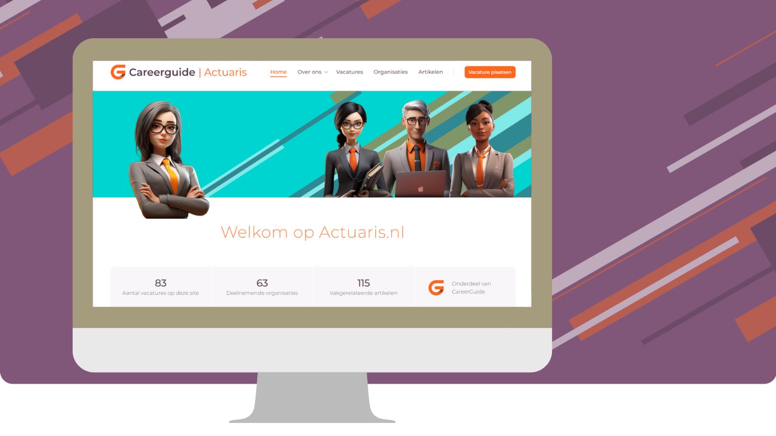 Programma Dag van de Actuaris 2025 bekend!