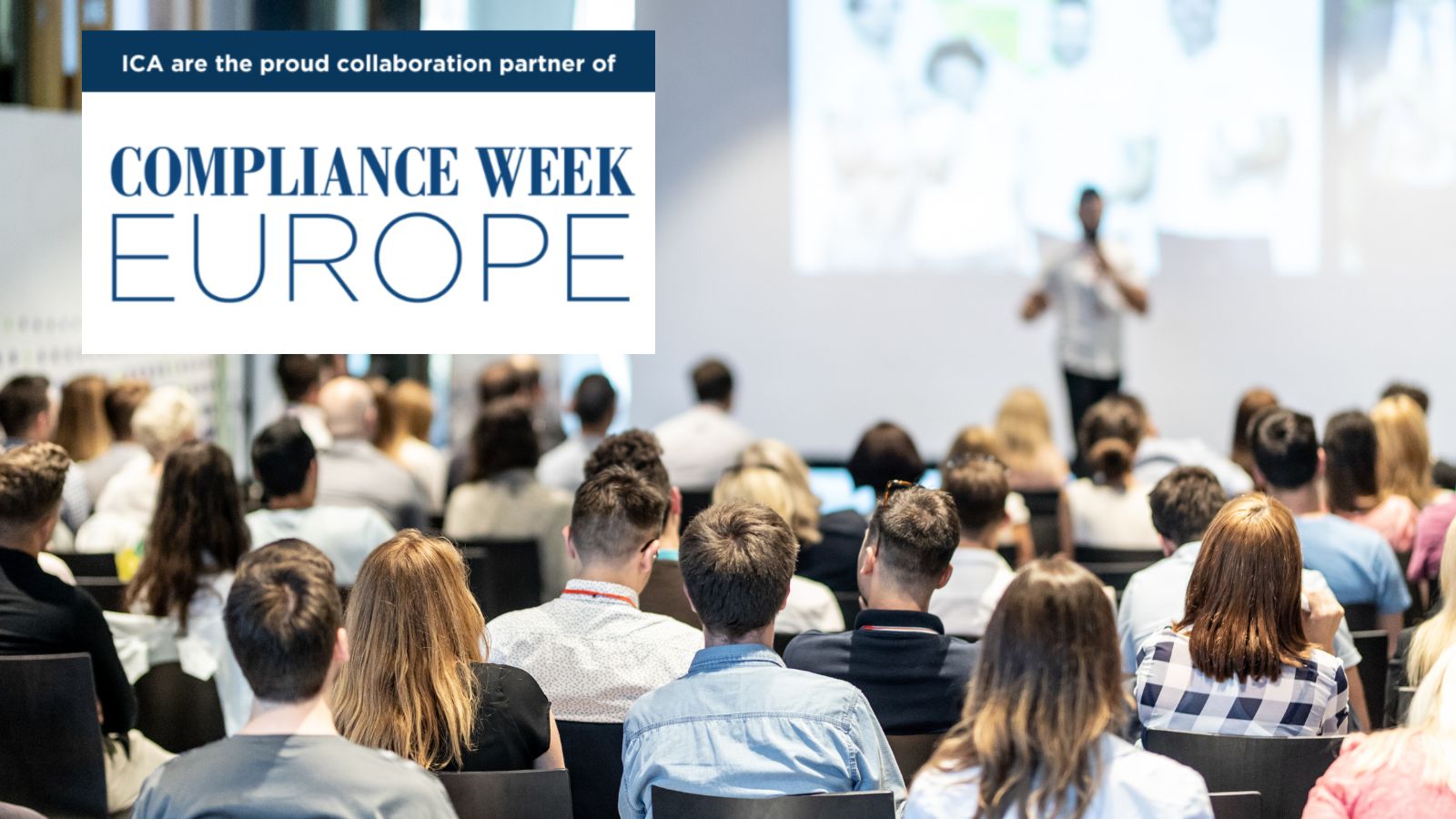 Compliance Week Europe